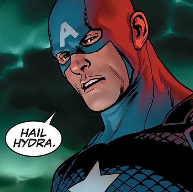 Terrifying Villains Who Haven't Shown Up In The Marvel Cinematic Universe