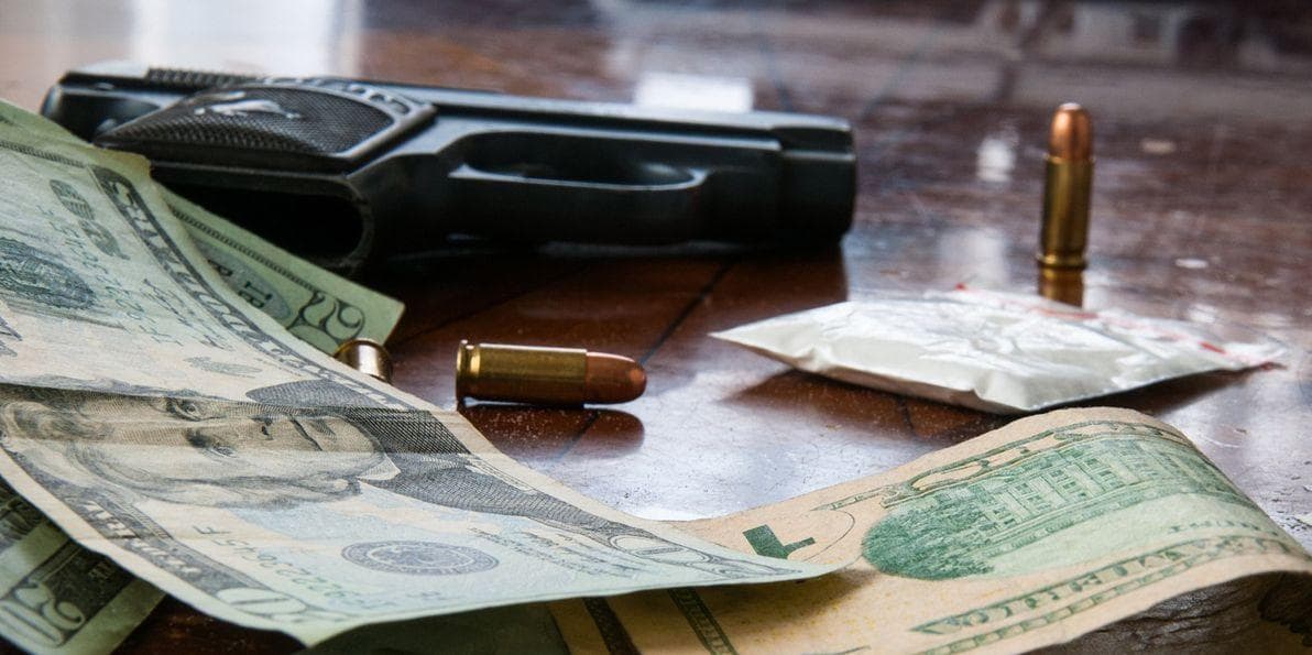 14 Fascinating Stories Of Cops Who Went Undercover For Years