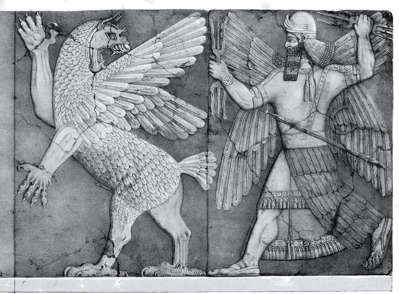 11 Mythological Bloodsuckers From Around The World