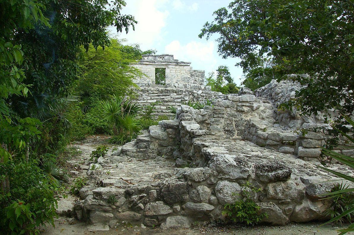 What Life Was Actually like for the Average Mayan