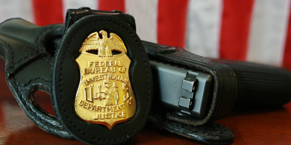 14 Fascinating Stories Of Cops Who Went Undercover For Years