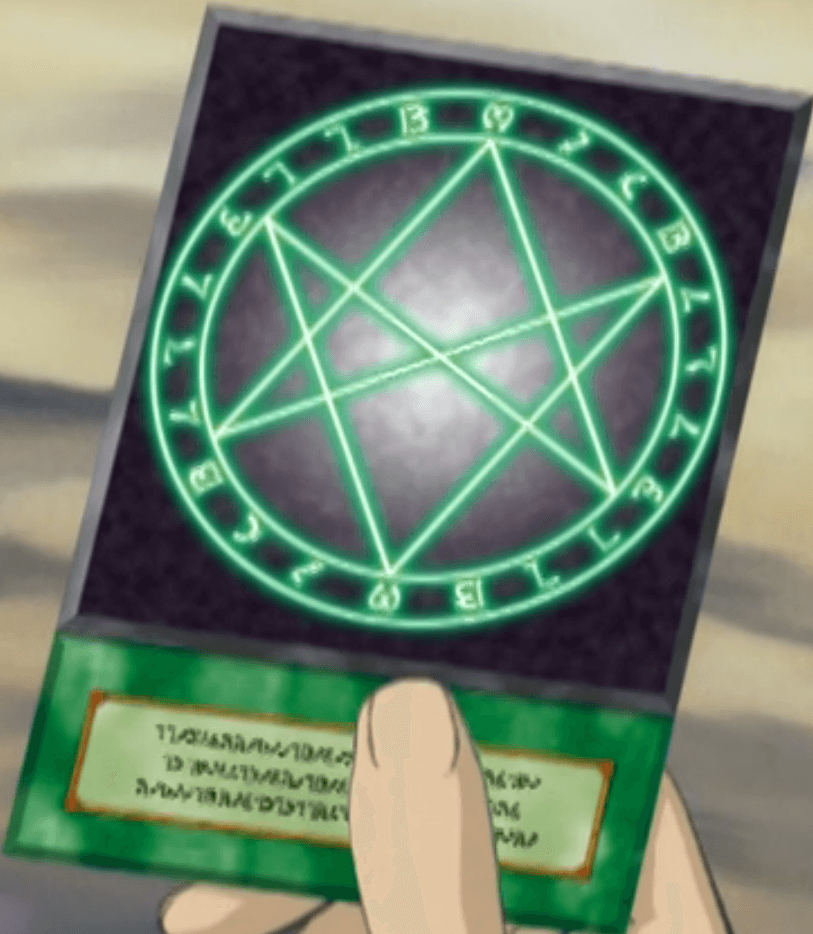 The 15 Most Overpowered Cards In The Original Yu-Gi-Oh Anime