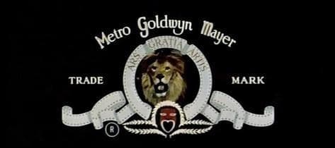 The Surreal History Of The MGM Lions