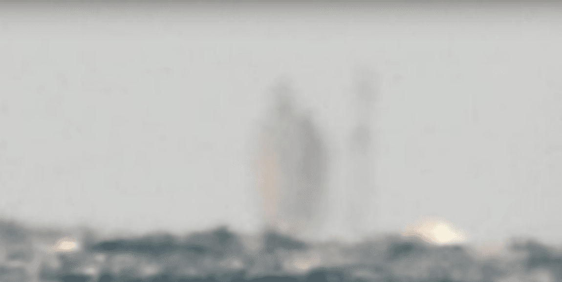 10 Real Photos That Just Might Contain Nautical Ghosts