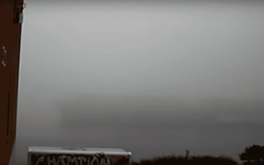 10 Real Photos That Just Might Contain Nautical Ghosts