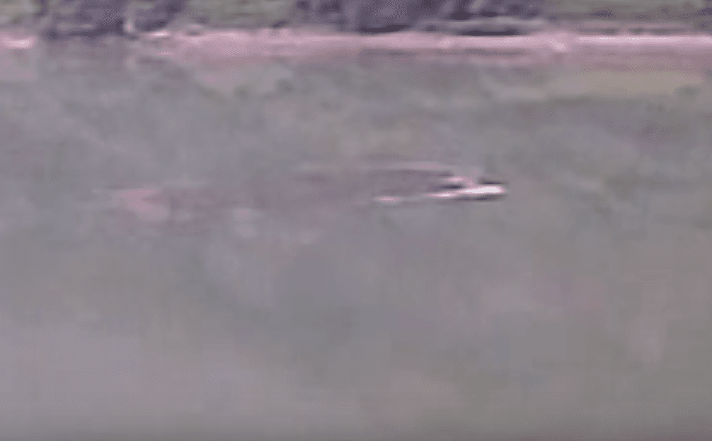 10 Real Photos That Just Might Contain Nautical Ghosts