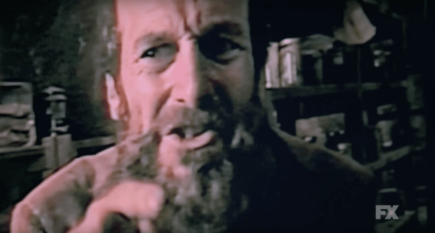 All The Characters Denis O'Hare Has Played On American Horror Story