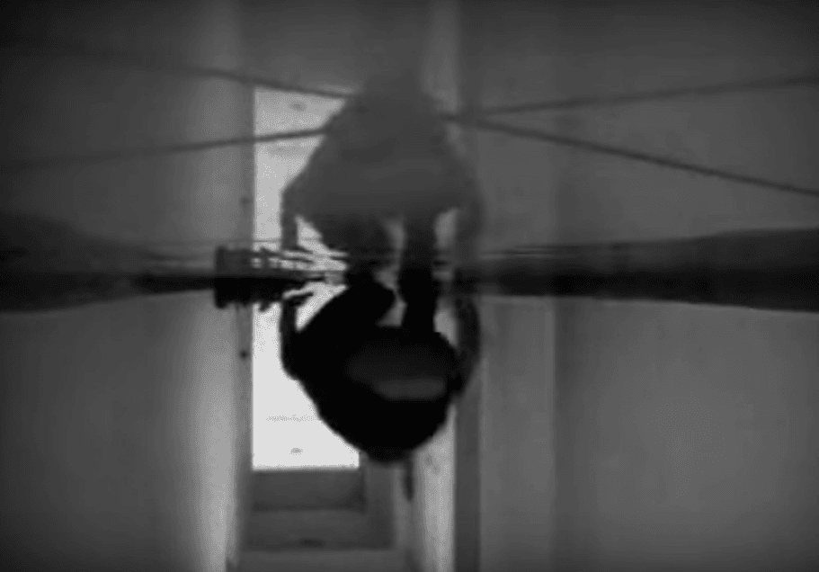 11 Pictures That Might Just Contain Vampires