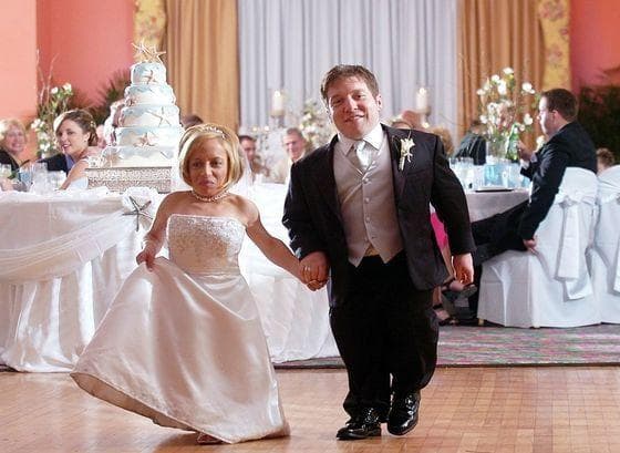 14 Common Problems That Little People Have To Deal With