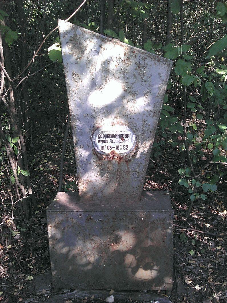 15 Gruesome Facts About Andrei Chikatilo, The Rostov Ripper