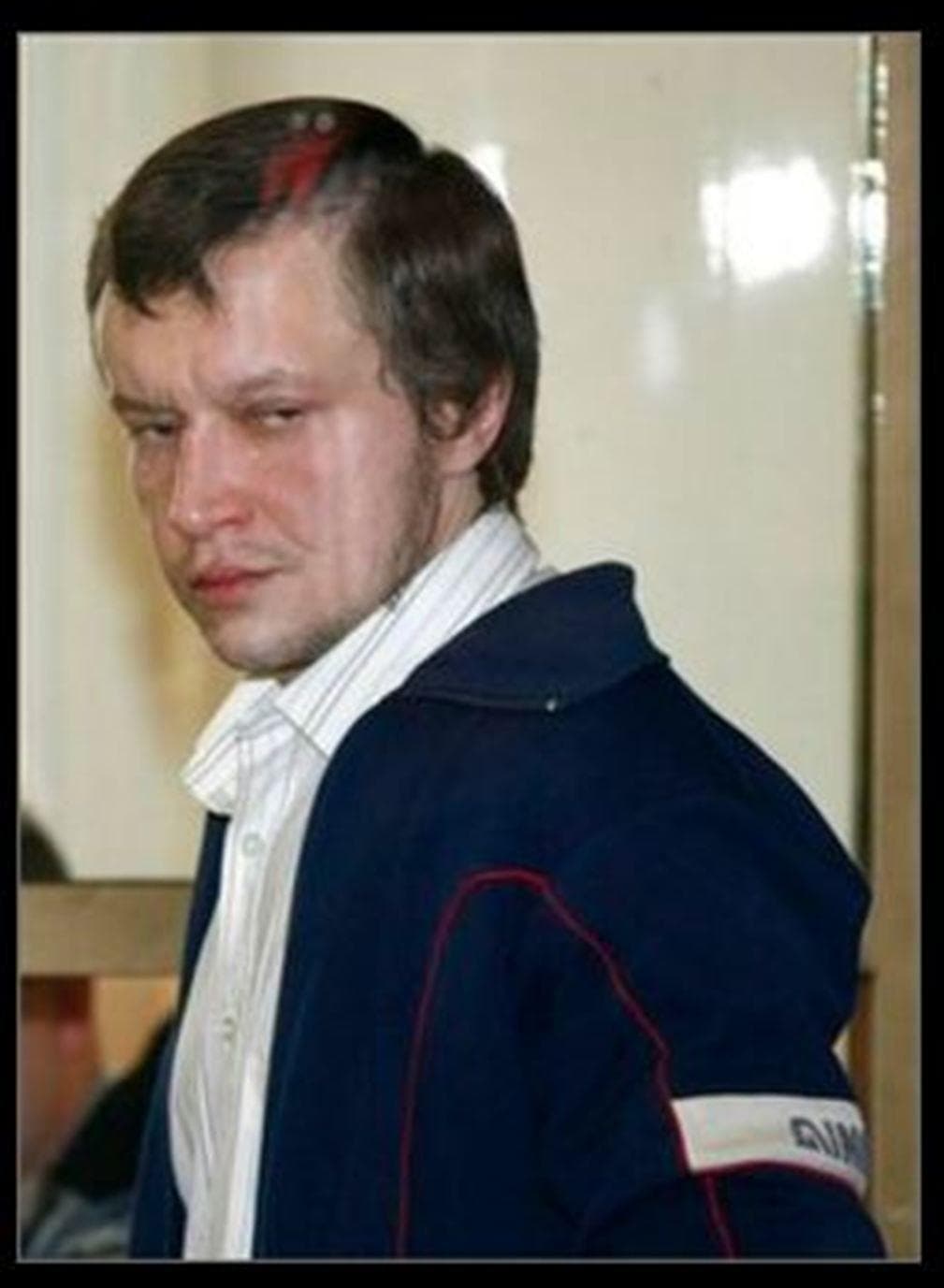 15 Gruesome Facts About Andrei Chikatilo, The Rostov Ripper