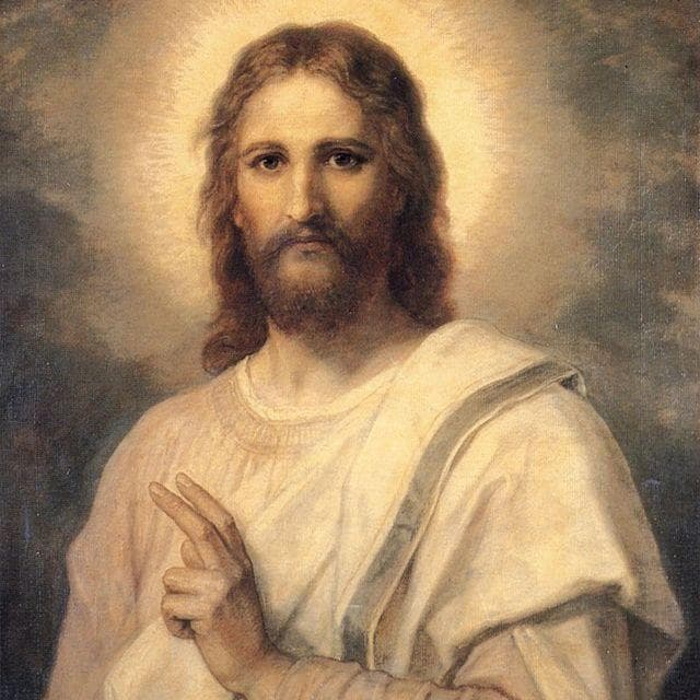 15 Reasons Why Jesus is Always Depicted as White
