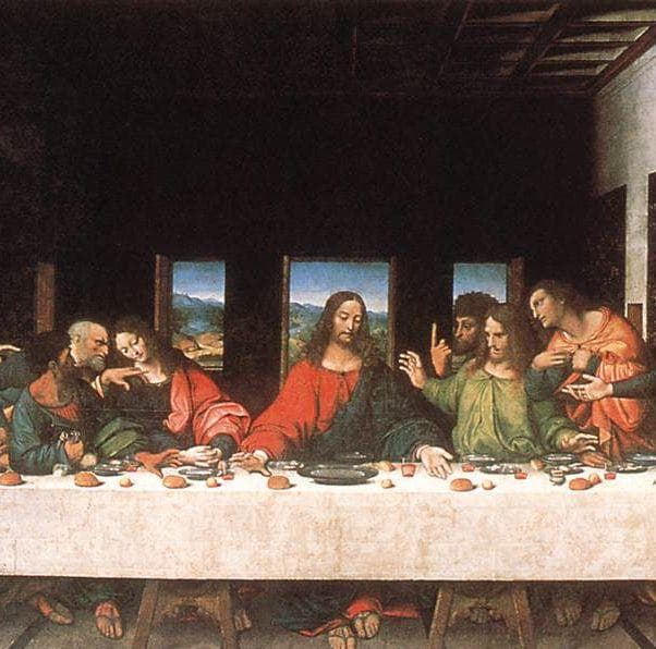 15 Reasons Why Jesus is Always Depicted as White