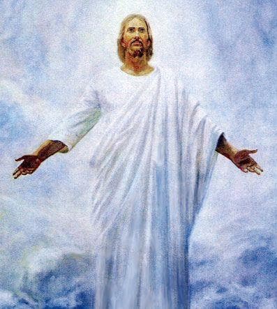15 Reasons Why Jesus is Always Depicted as White