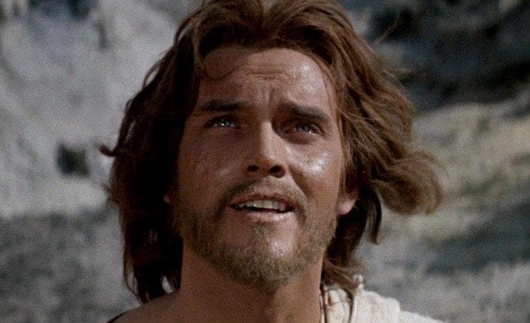 15 Reasons Why Jesus is Always Depicted as White