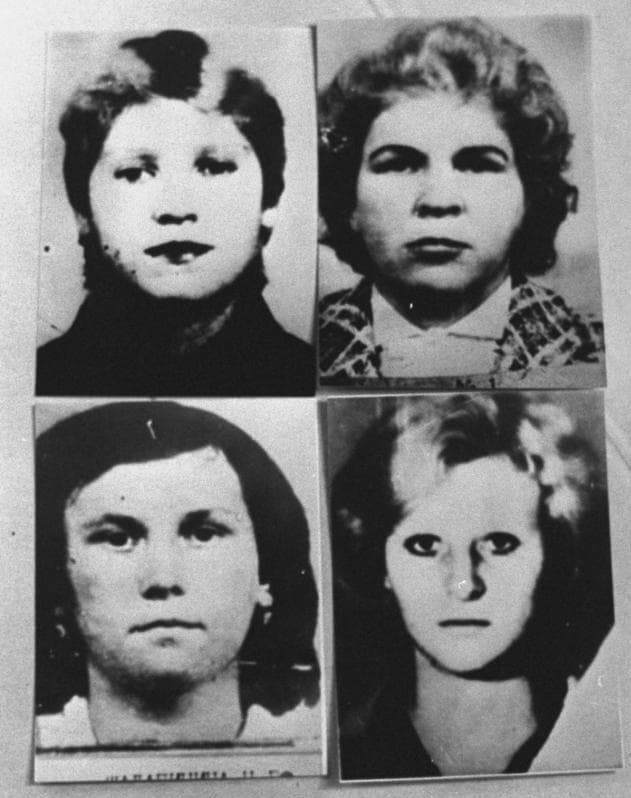 15 Gruesome Facts About Andrei Chikatilo, The Rostov Ripper