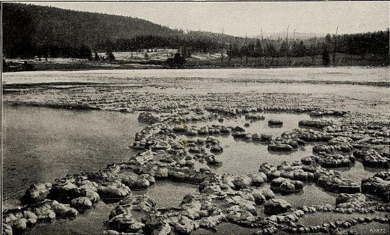 12 Creepy Legends And Stories About Yellowstone National Park