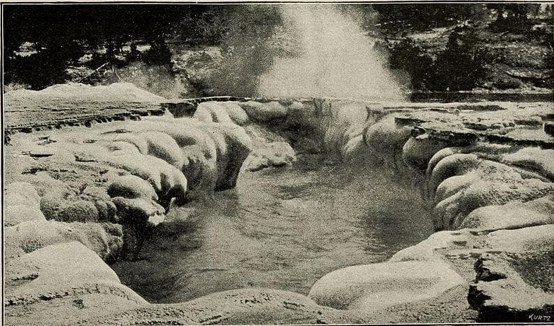 12 Creepy Legends And Stories About Yellowstone National Park