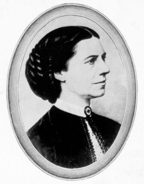 11 Facts About Clara Barton, The Founder Of The American Red Cross
