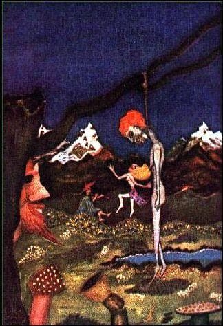 22 Crazy Facts About Aleister Crowley