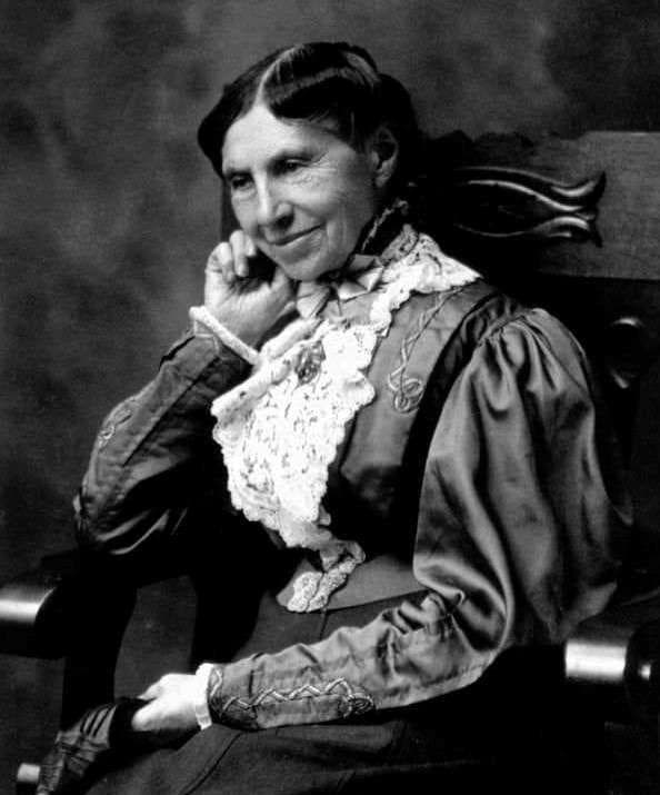 11 Facts About Clara Barton, The Founder Of The American Red Cross