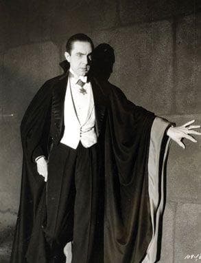15 Different Cinematic Takes On Dracula Over The Centuries