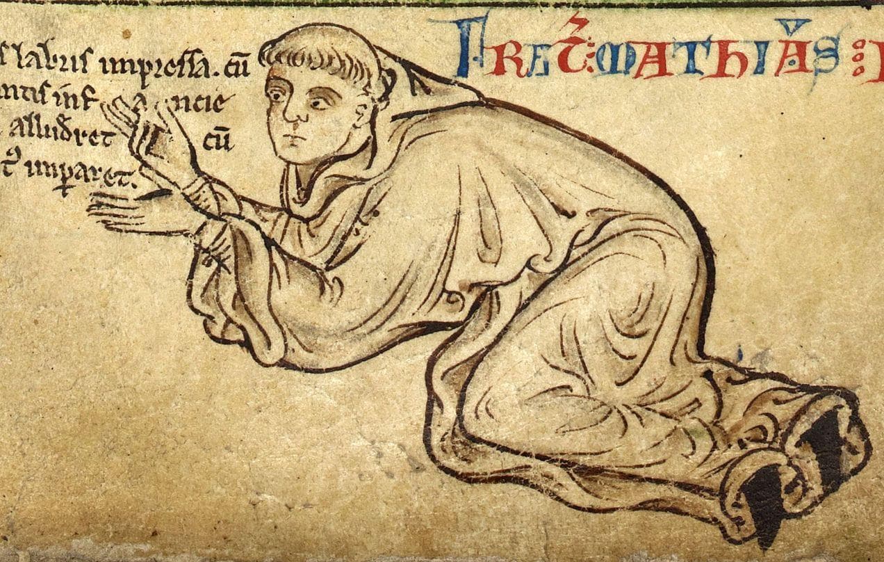 Navigating The Treacherous Straights Of Elizabethan Manners