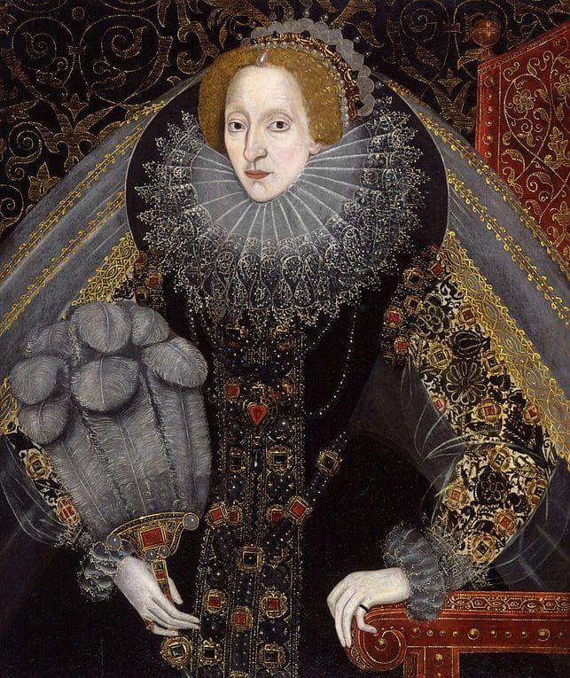 Navigating The Treacherous Straights Of Elizabethan Manners