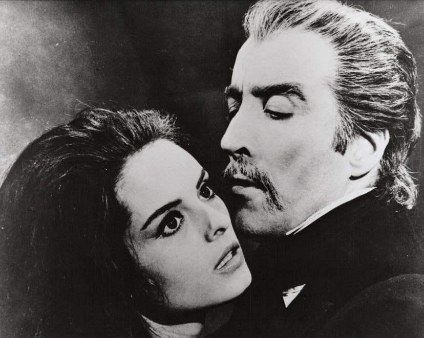 15 Different Cinematic Takes On Dracula Over The Centuries