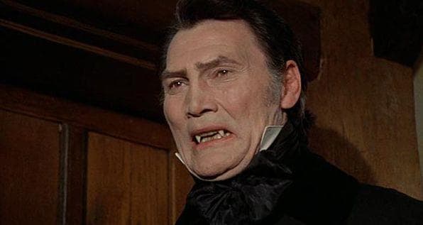 16 Different Cinematic Takes On Dracula Over The Centuries