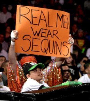 The 28 Funniest WWE Fan Signs Ever