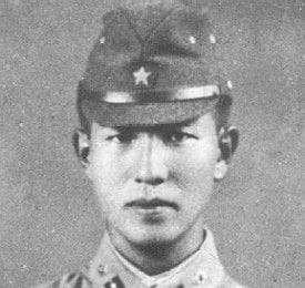 The Unbelievable Hiroo Onoda, Who Fought WWII For 30 Extra Years