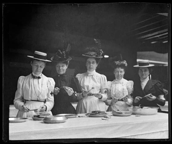 11 Facts About Clara Barton, The Founder Of The American Red Cross