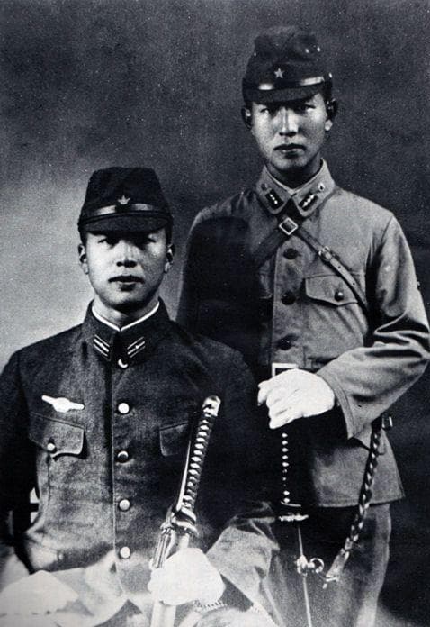 The Unbelievable Hiroo Onoda, Who Fought WWII For 30 Extra Years