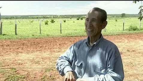 The Unbelievable Hiroo Onoda, Who Fought WWII For 30 Extra Years