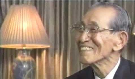 The Unbelievable Hiroo Onoda, Who Fought WWII For 30 Extra Years