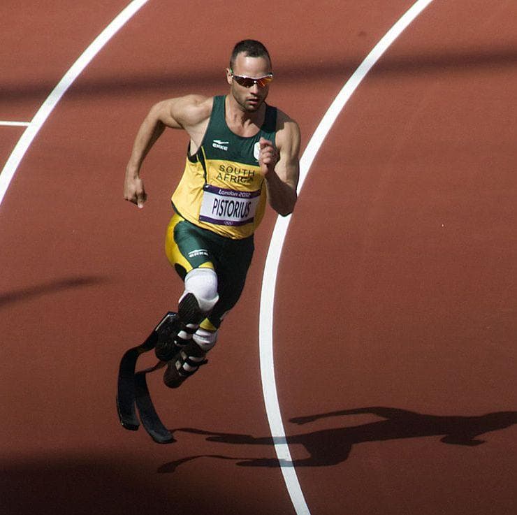 A Look Into How Bionic Prosthetics Work