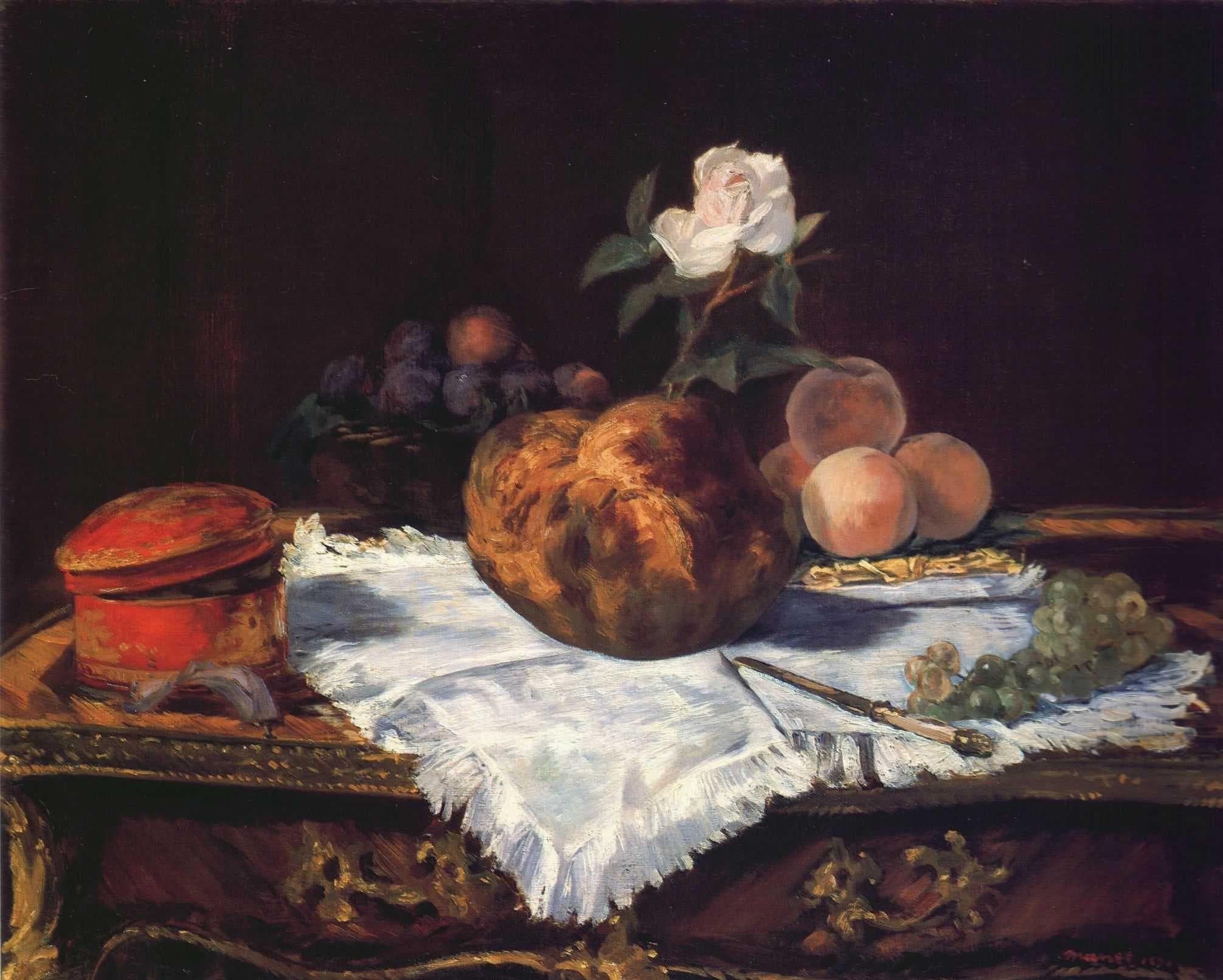 15 Bizarre Foods Pre-Revolutionary French Aristocrats Really Ate