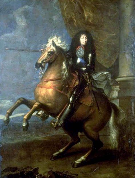 15 Bizarre Foods Pre-Revolutionary French Aristocrats Really Ate