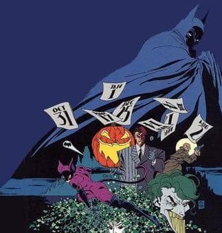 16 Essential Batman Comics New Readers Should Check Out