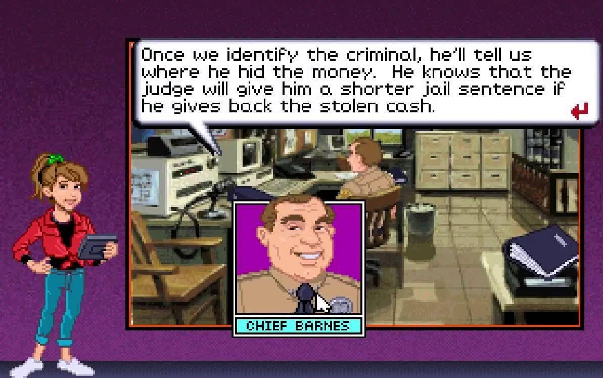 School Computer Games From The 90s