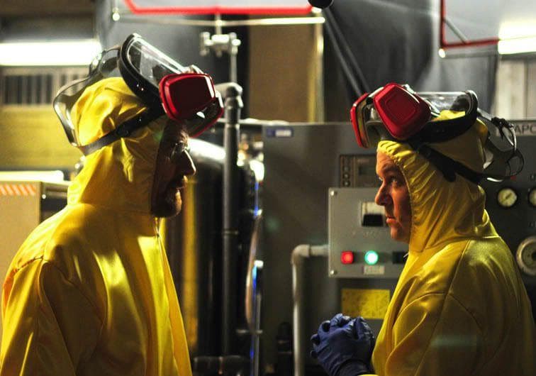 Why The Breaking Bad Episode 'Fly' Was Actually A Work Of Genius