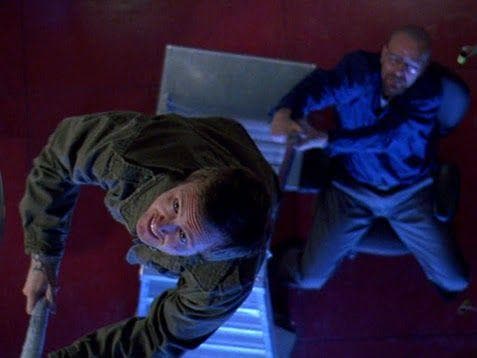 Why The Breaking Bad Episode 'Fly' Was Actually A Work Of Genius