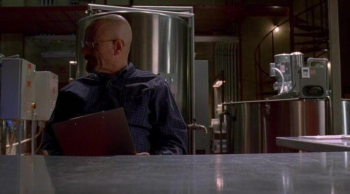 Why The Breaking Bad Episode 'Fly' Was Actually A Work Of Genius