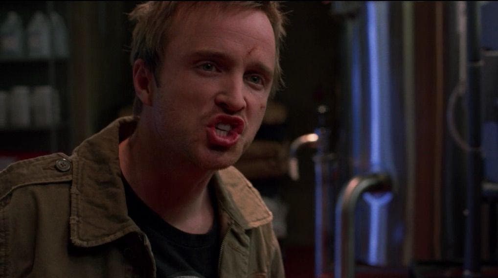 Why The Breaking Bad Episode 'Fly' Was Actually A Work Of Genius