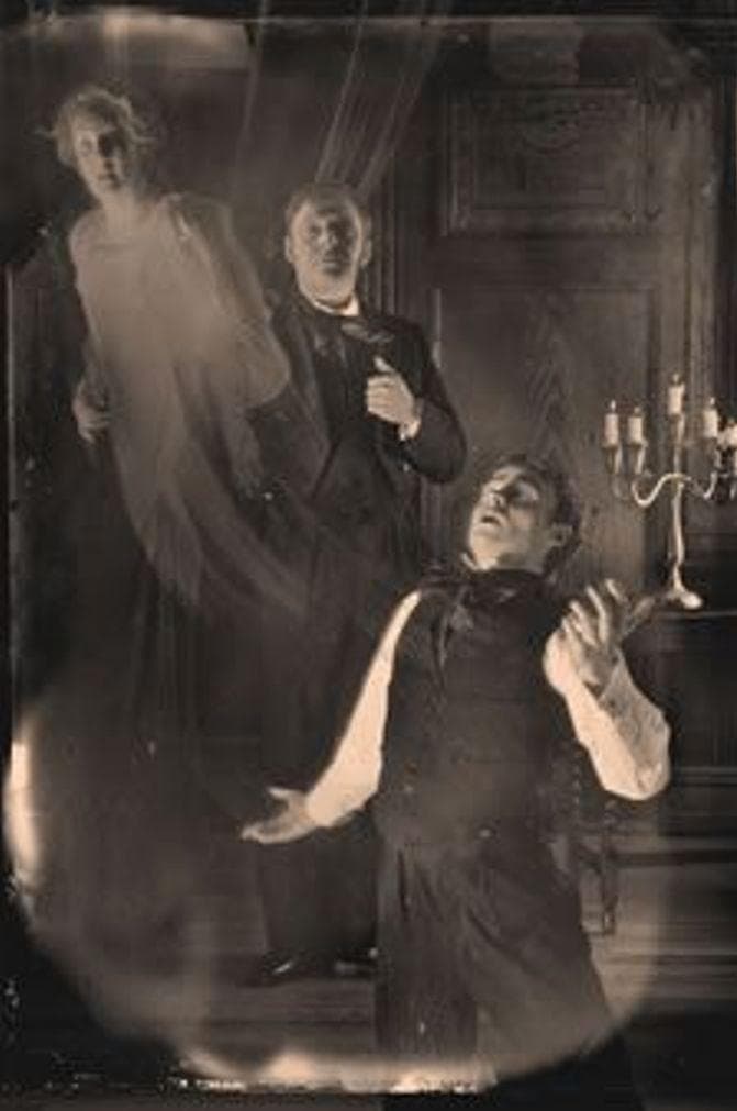 10 Odd Details About Victorian Era Spiritualism