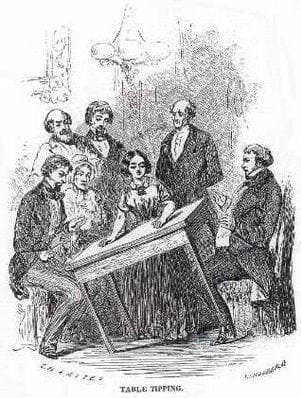 10 Odd Details About Victorian Era Spiritualism