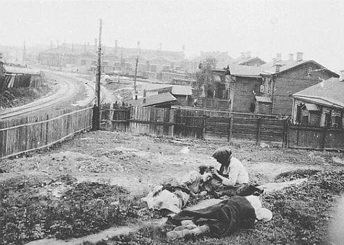 15 Gruesome Facts About Andrei Chikatilo, The Rostov Ripper