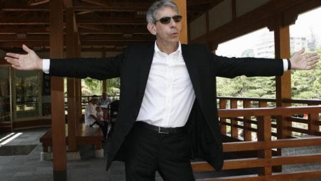 All The TV Universes That Are Unified By Detective Munch