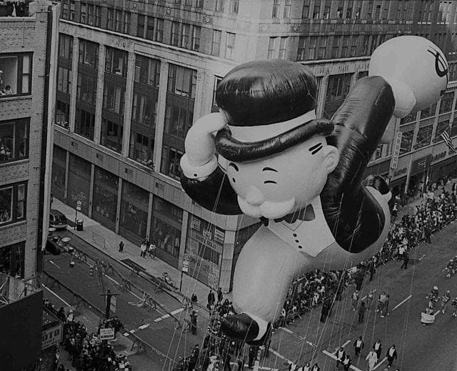 The 22 Craziest Examples of the Mandela Effect